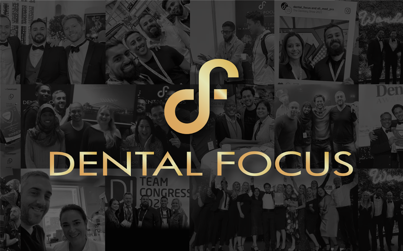 Dental Marketing | Dental Focus